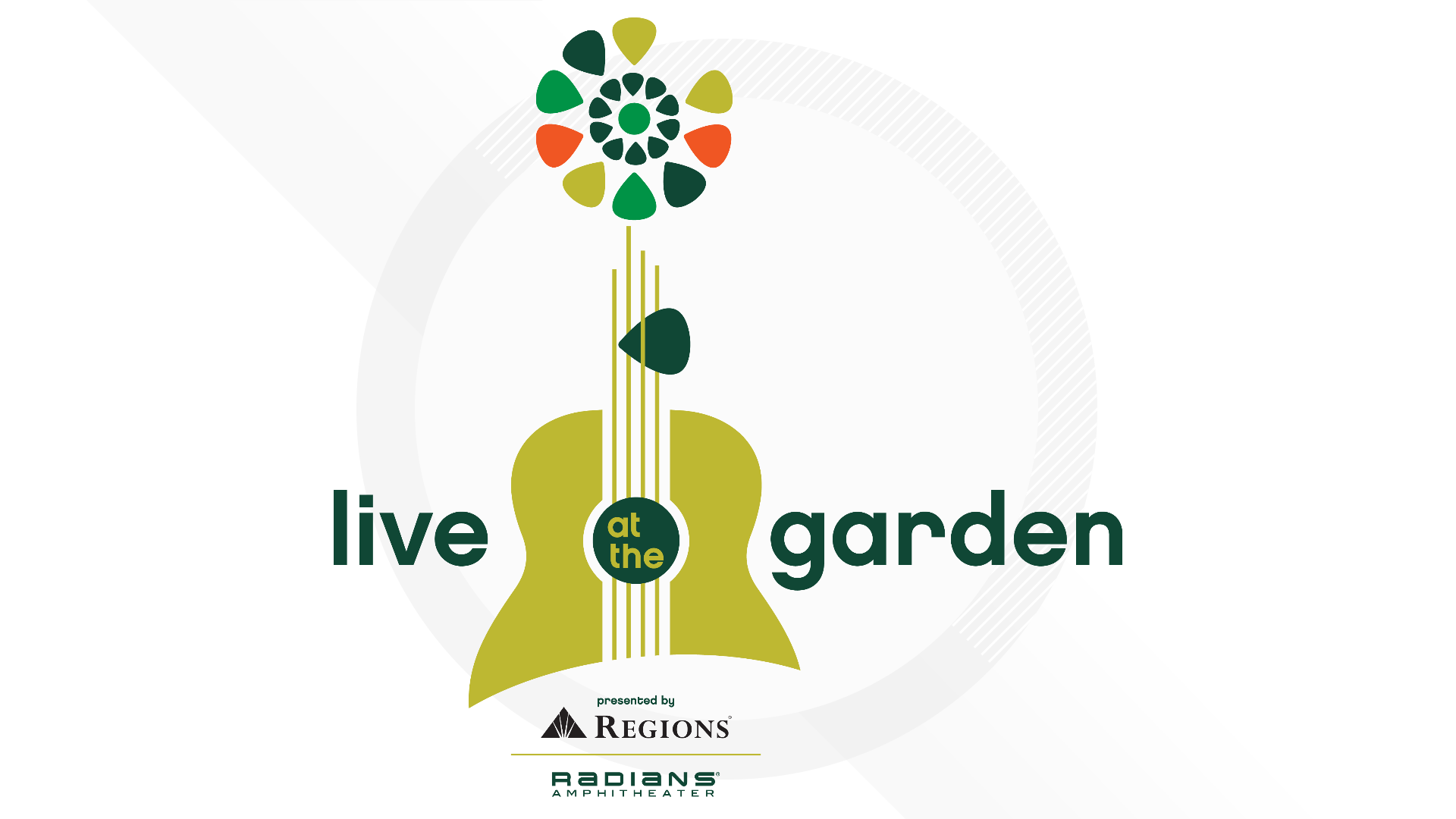 Live at the Garden releases 2023 lineup | localmemphis.com