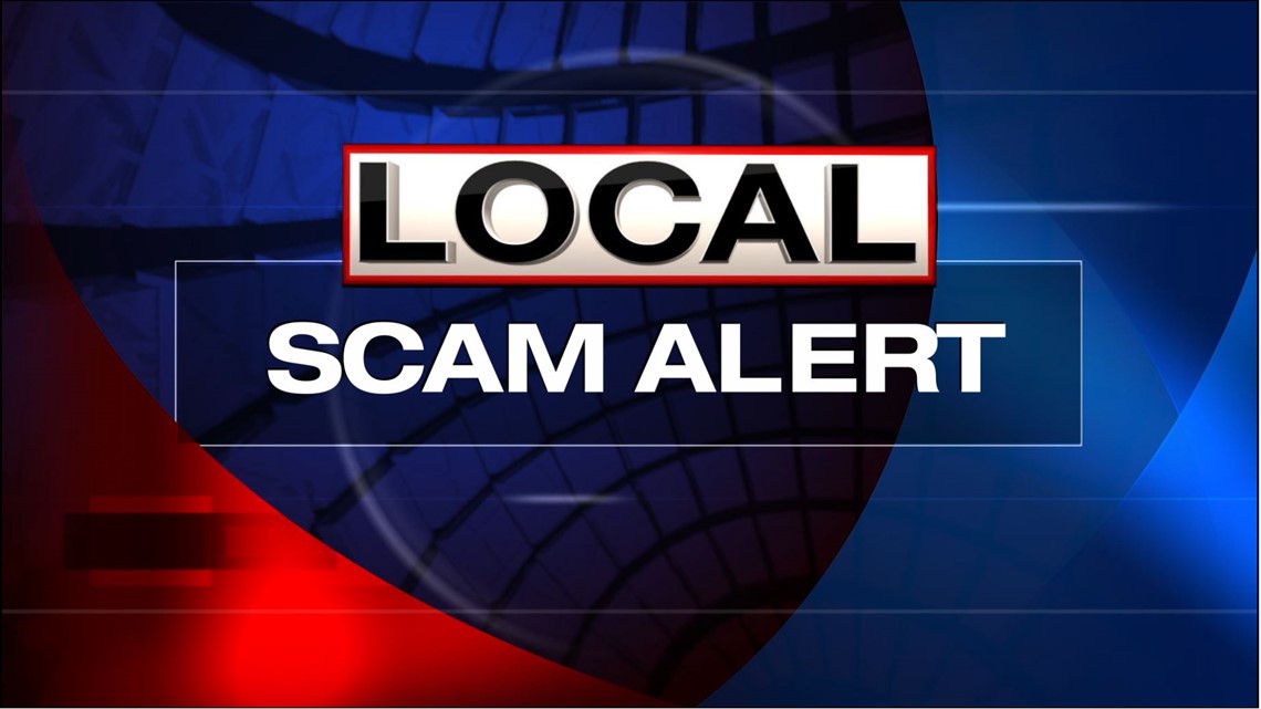 Tipton County Sheriff Warns About Scam Alert Making The Rounds ...