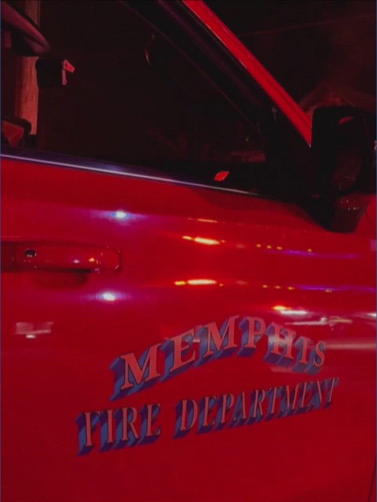 One found dead after Frayser fire | localmemphis.com