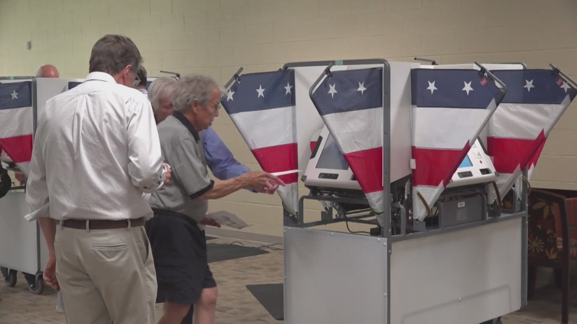 Horn Lake 2025 Election Results | localmemphis.com