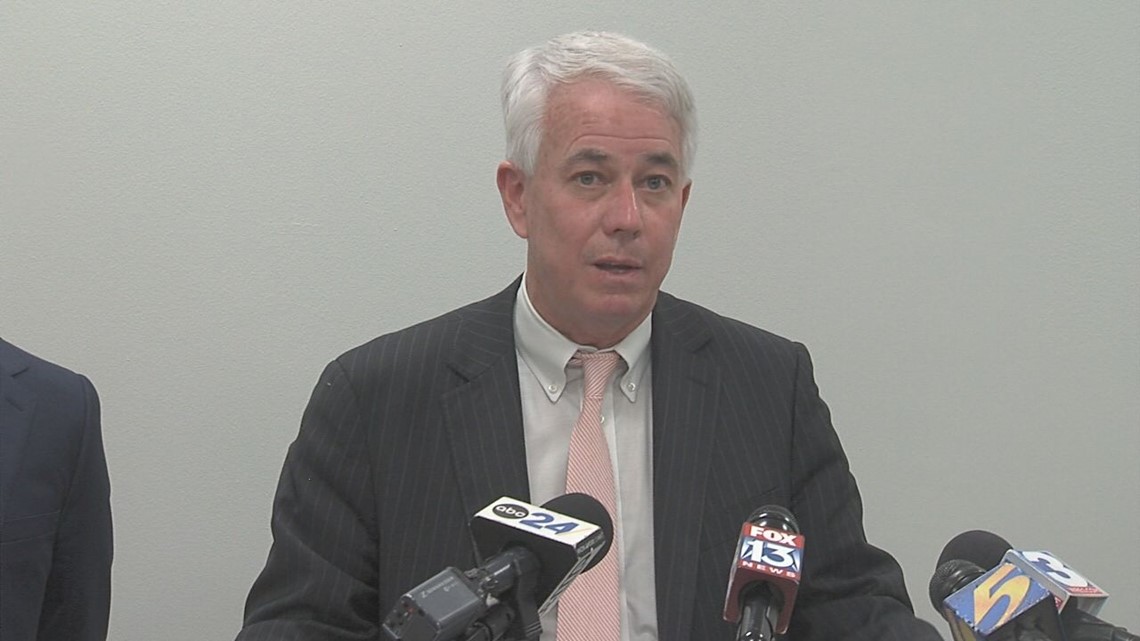 Memphis city attorneys file to subpoena District Attorneys office ...