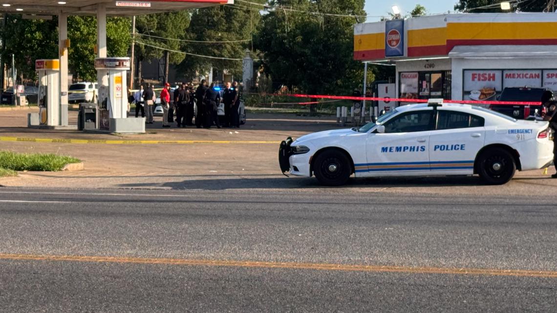 TBI investigating police shooting on Winchester Road | localmemphis.com