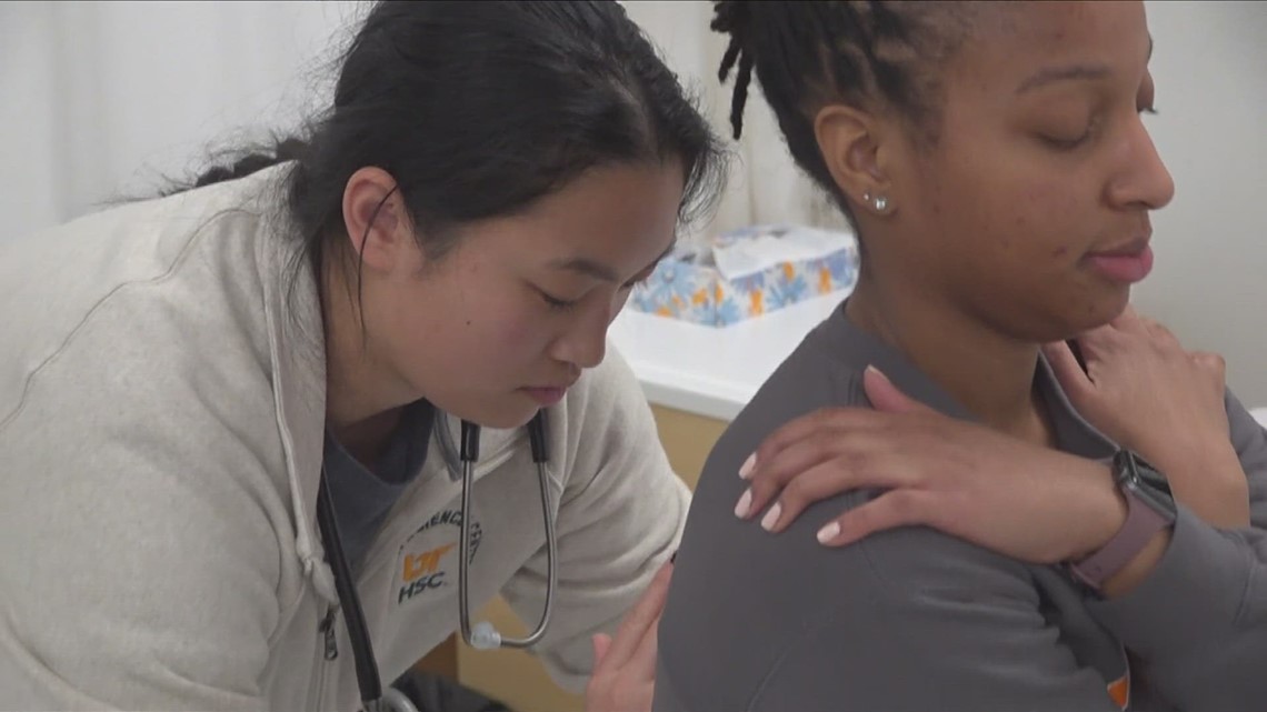 Memphis PA's speak to TN leaders on future of healthcare | localmemphis.com