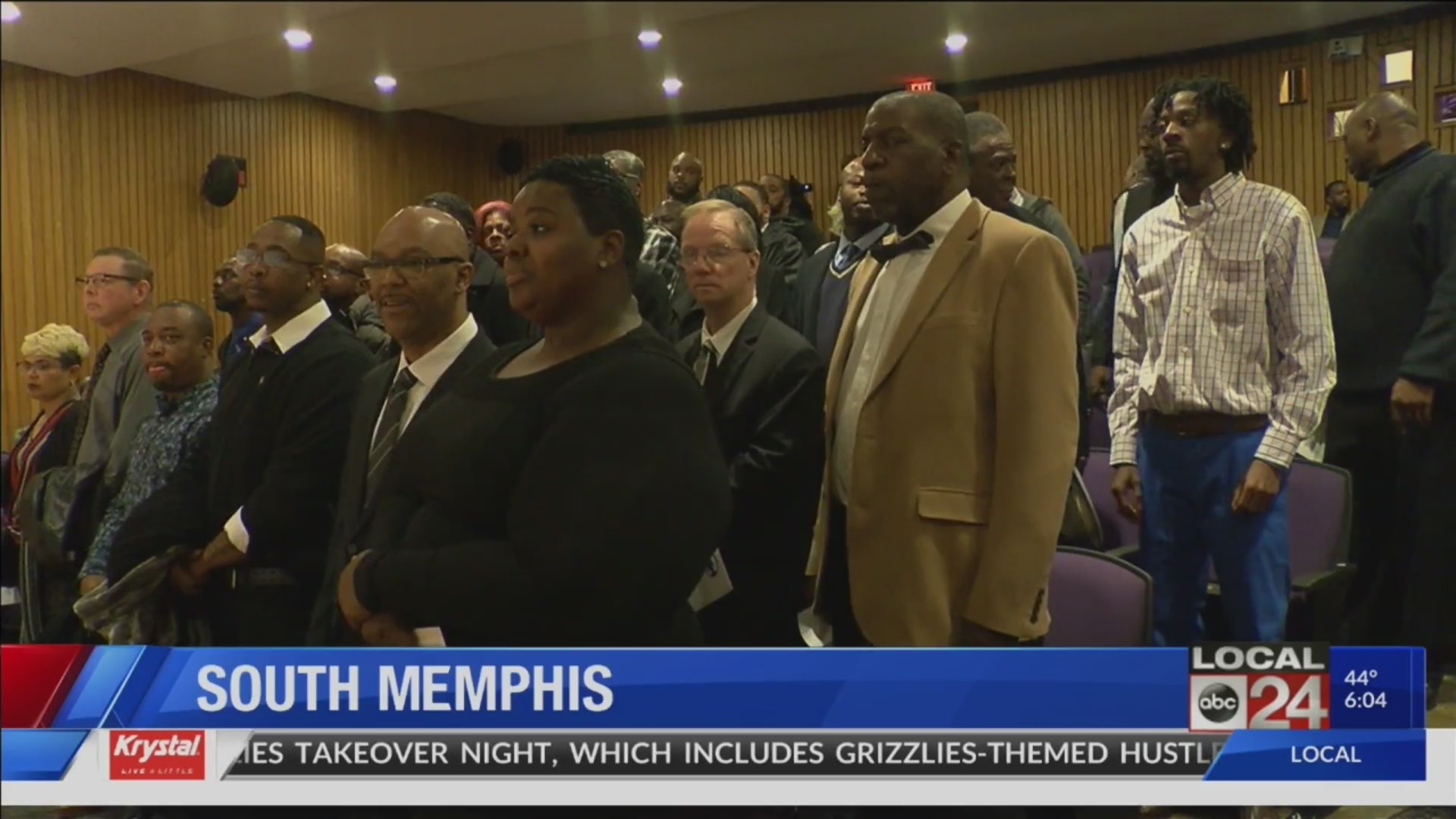 91 people who have served time in prison successfully transition back ...