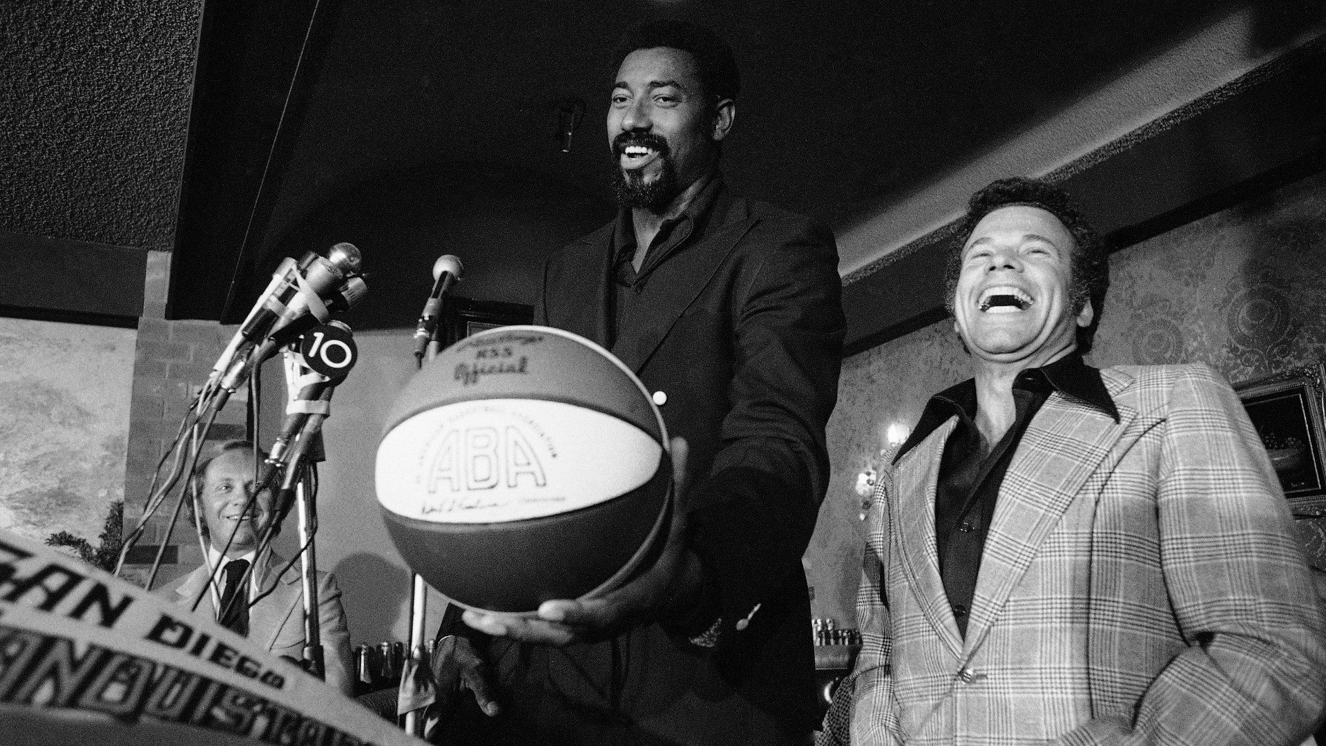 The Memphis Pros, Sounds and Tams: the ABA in the Bluff City ...