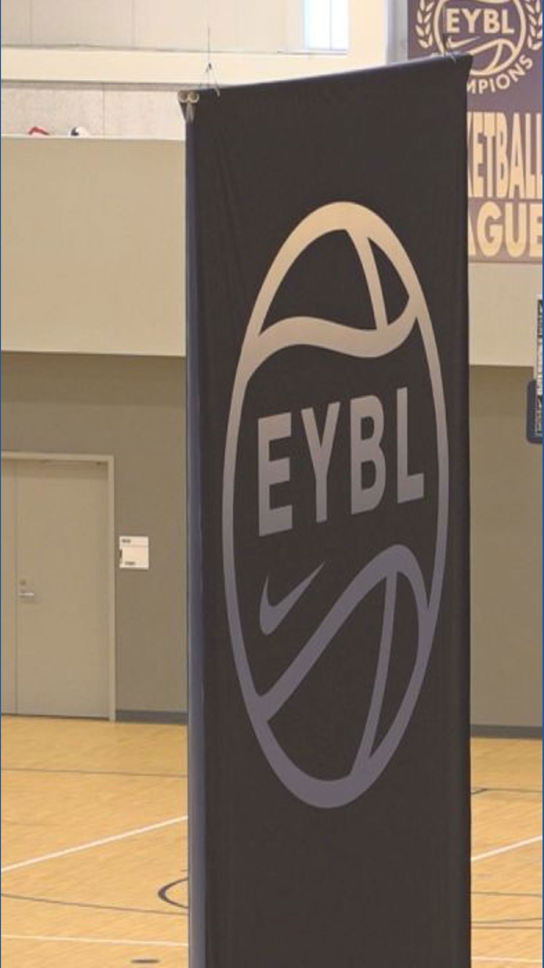 Nike EYBL brings major youth basketball event to Memphis | localmemphis.com