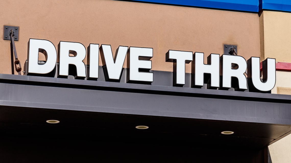 Dyersburg man accused of selling drugs from drive-thru window ...