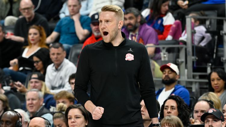 Memphis officer accused of rape while off duty driving for Lyft ...