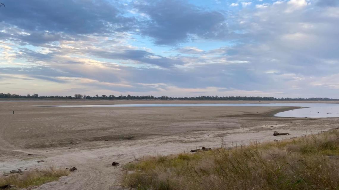 Latest Mississippi River levels in Memphis | localmemphis.com