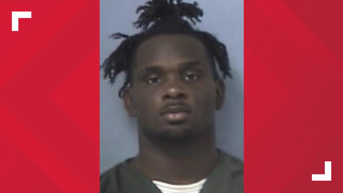 Suspect arrested in West Memphis murder of 2-year-old | localmemphis.com