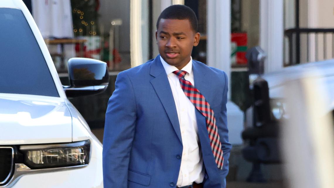 Judge dismisses charge in Jimmie 'Jay' Lee murder case | localmemphis.com