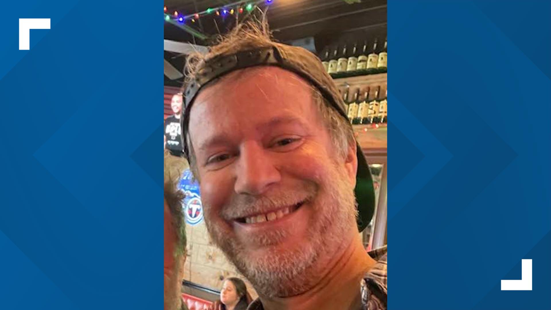 Memphis musician Blake Rhea murdered in shooting | localmemphis.com