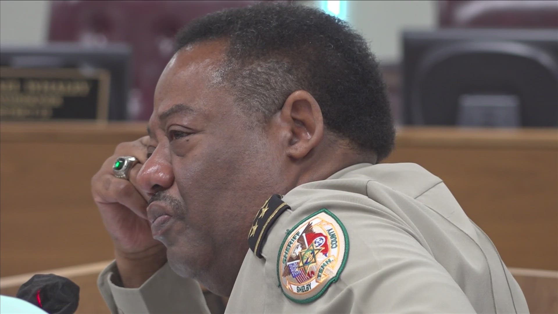 Inmate deaths loom over Sheriff Bonner’s campaign for mayor of Memphis ...