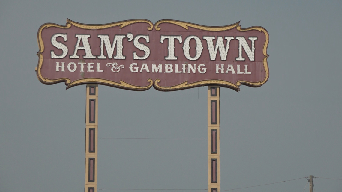 Sam's Town Tunica to close Nov. 9, blames market | localmemphis.com