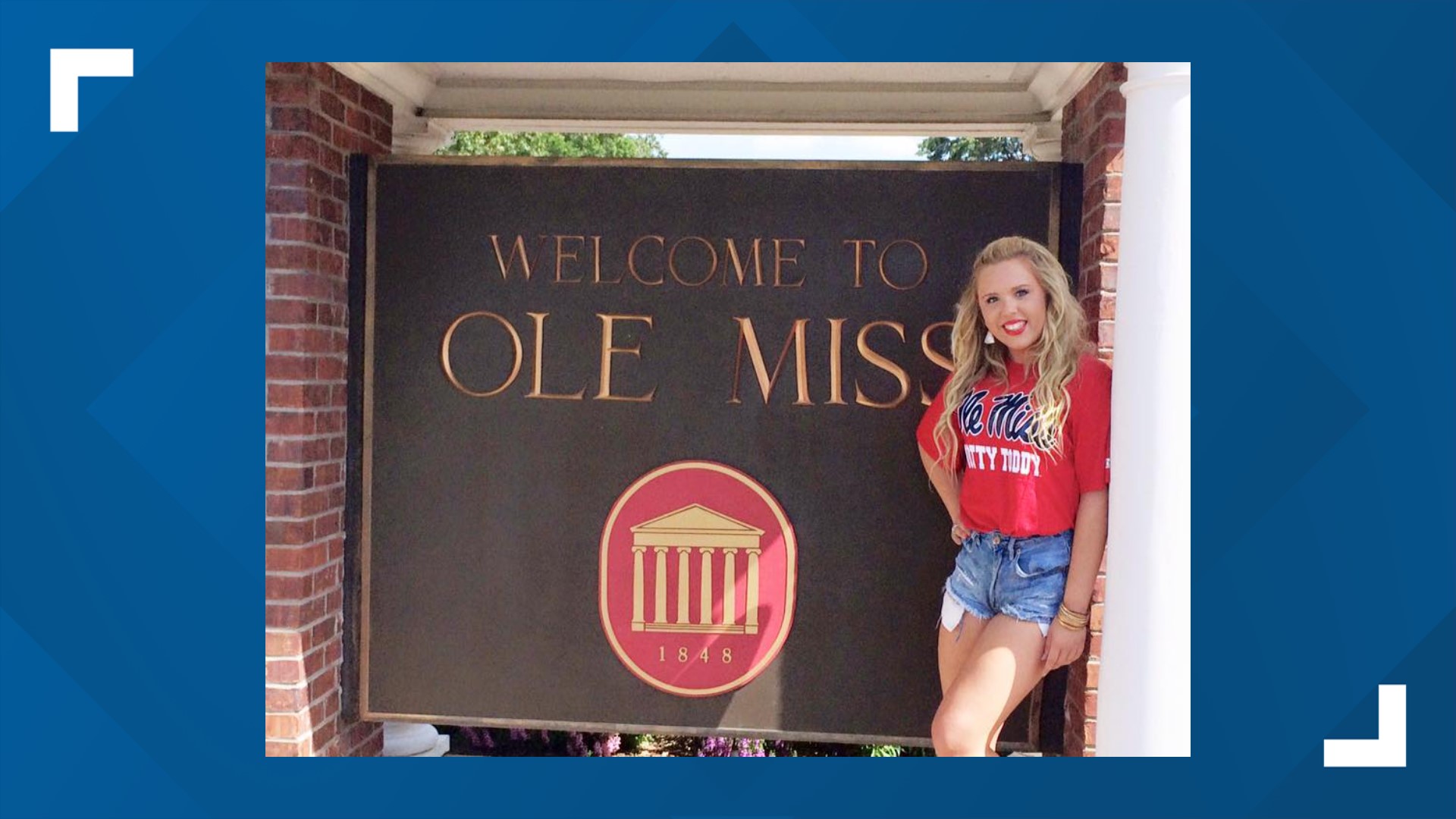 Former student at Ole Miss killed at Texas music festival ...