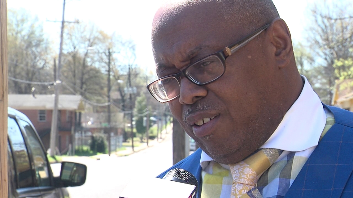 Talk show host Thaddeus Matthews dies, funeral arrangements set ...