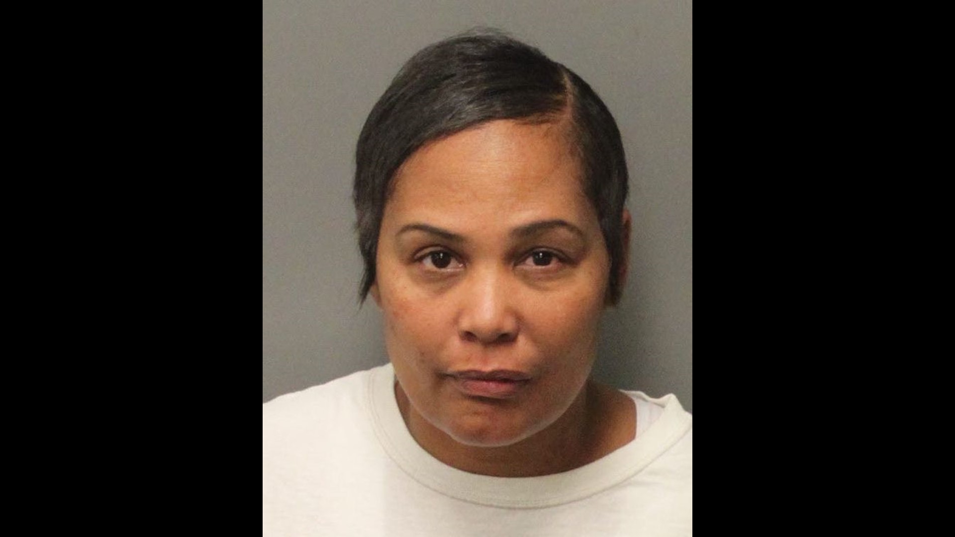 Sherra Wright, ex-wife of Lorenzen Wright, arrested in California ...