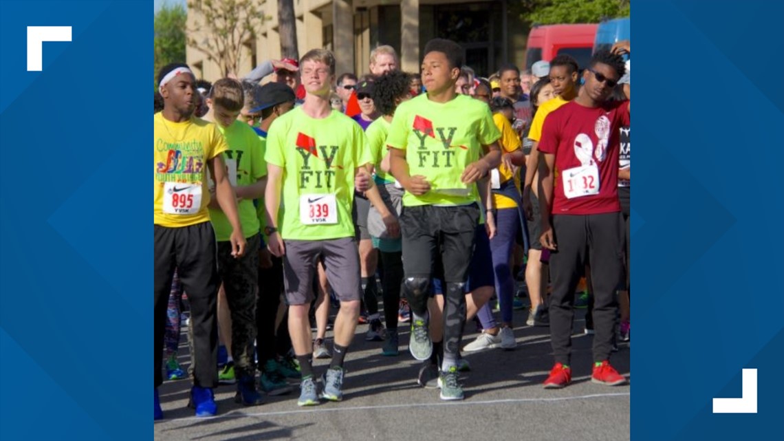 Youth Villages 5k race is back | localmemphis.com