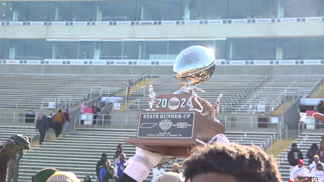 Melrose High Football stripped of postseason wins | localmemphis.com