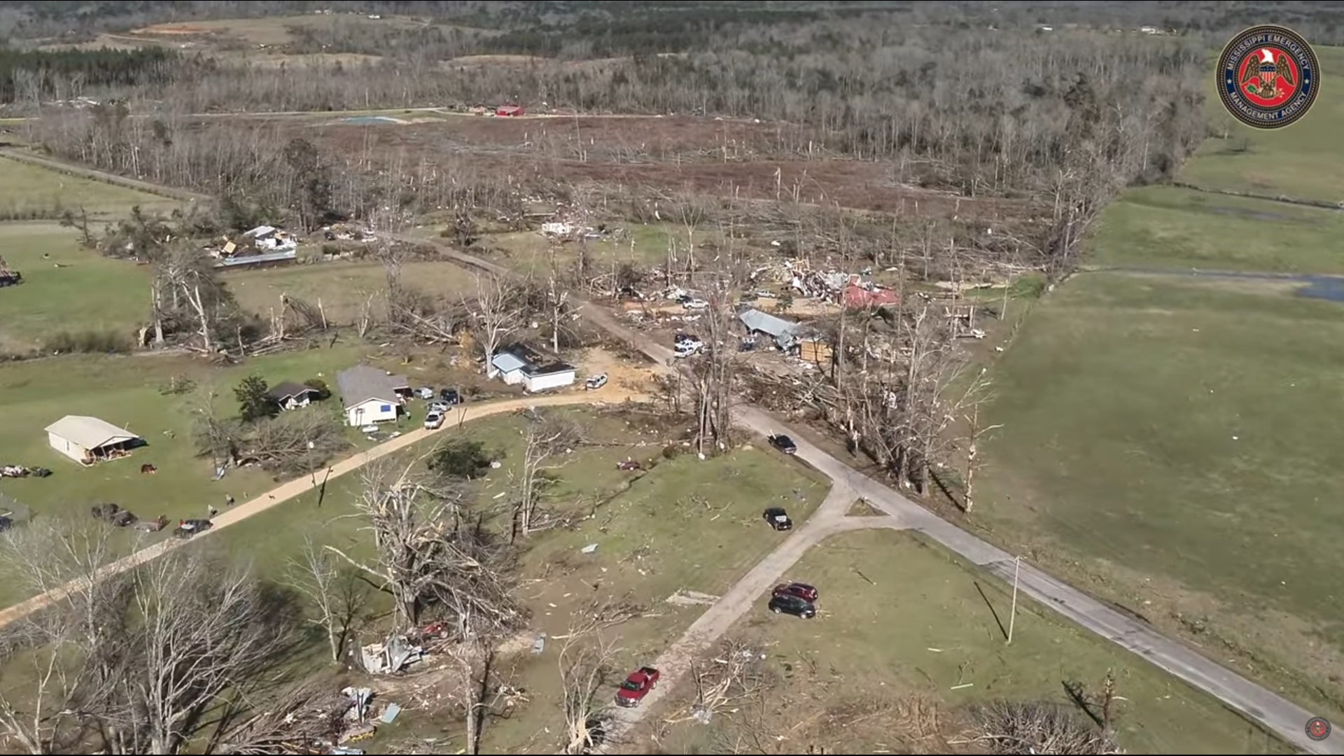 MEMA continues to assess severe weather damage | localmemphis.com