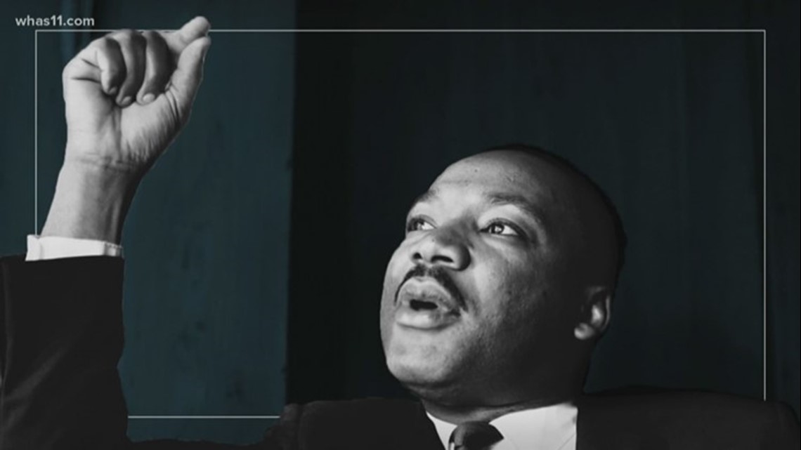 Opinion: MLK's birthday is more important than April 4 | localmemphis.com