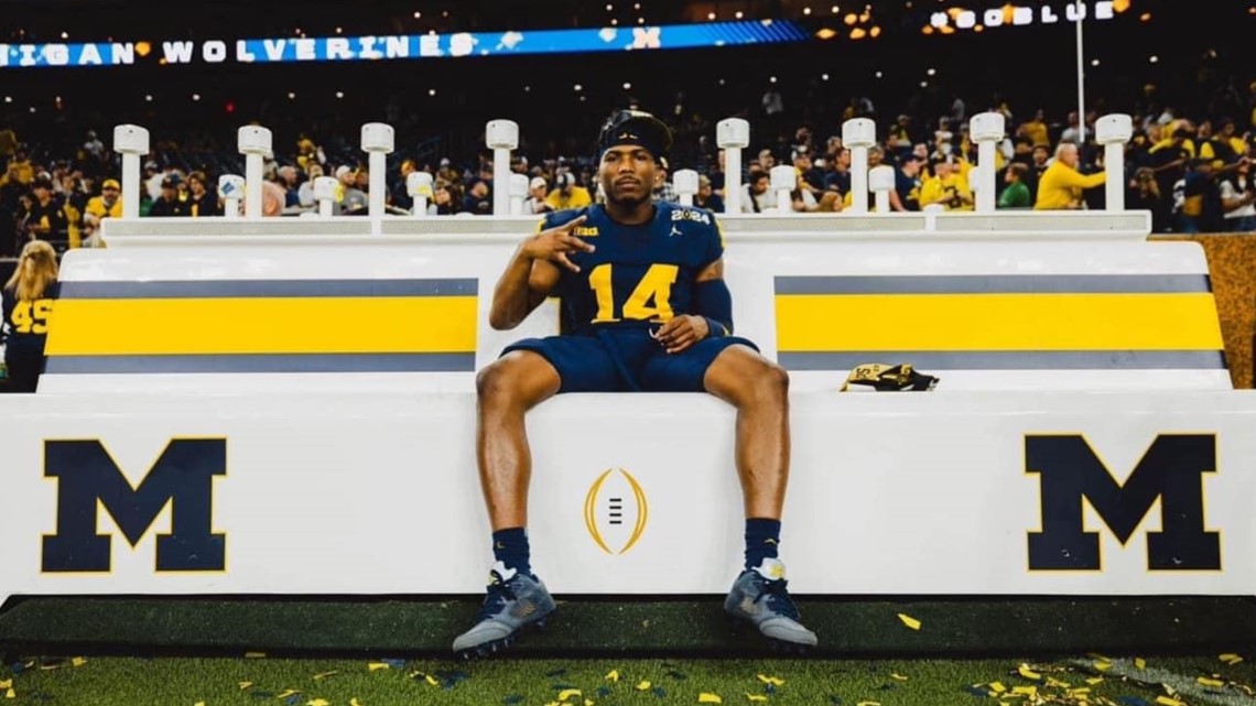 Memphis native wins CFB National Championship | localmemphis.com