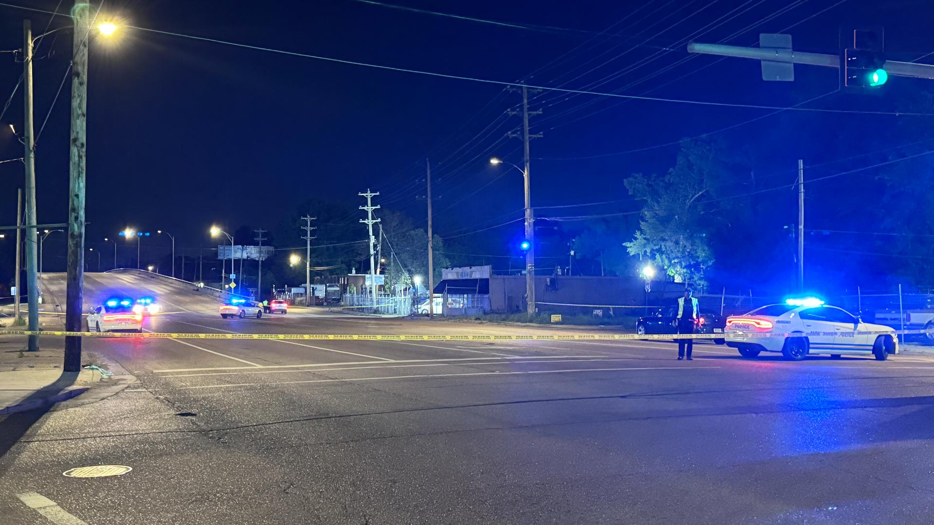 Hit And Run Leaves Man Dead In North Memphis