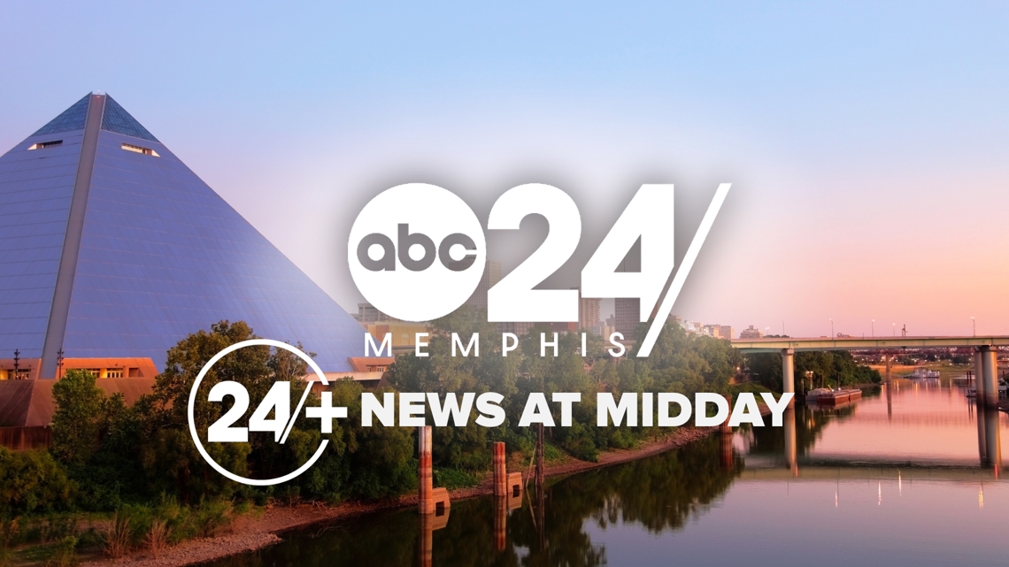 24+ News Live | localmemphis.com