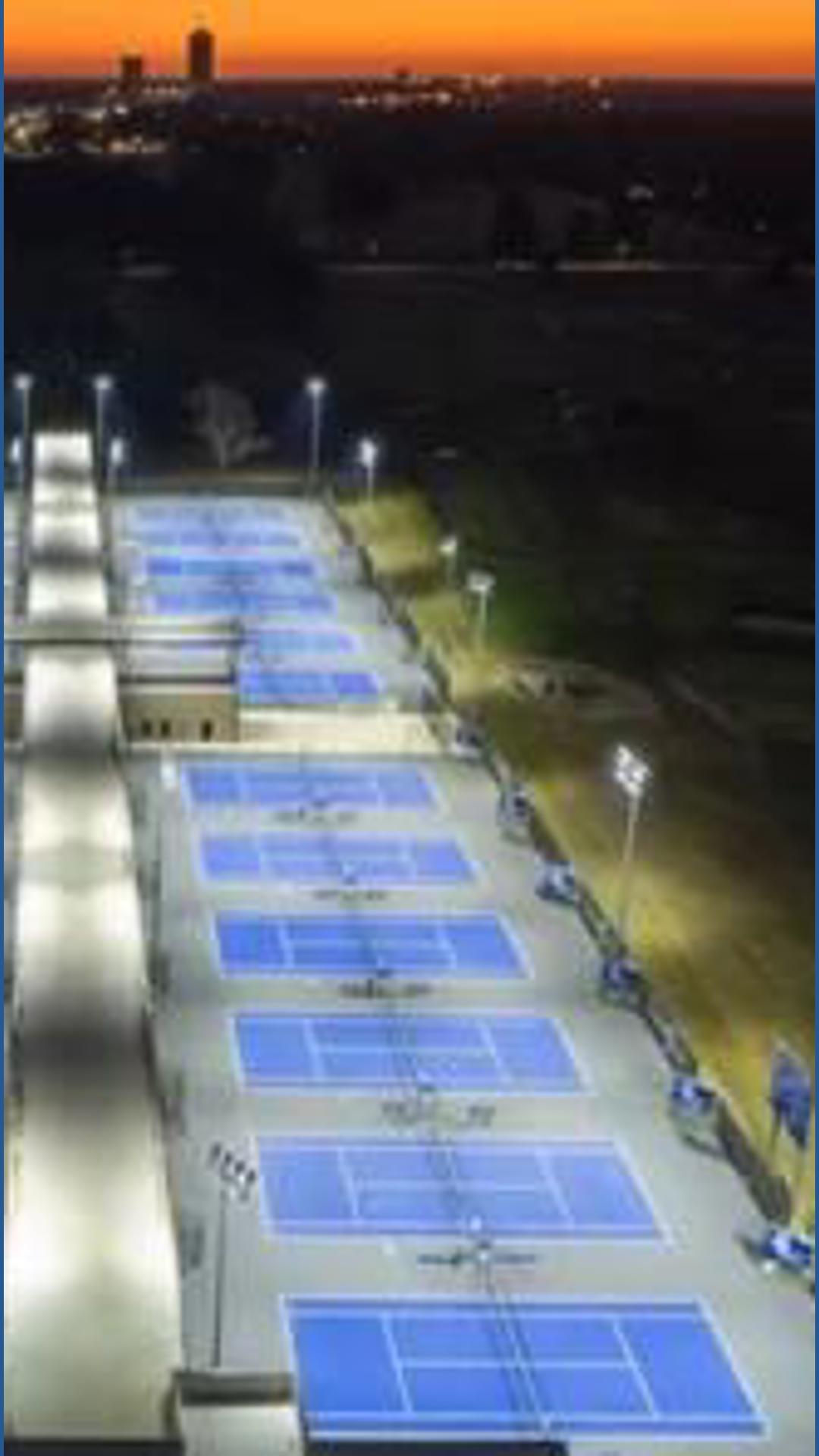 The Memphis Classic brings professional tennis back to Memphis ...