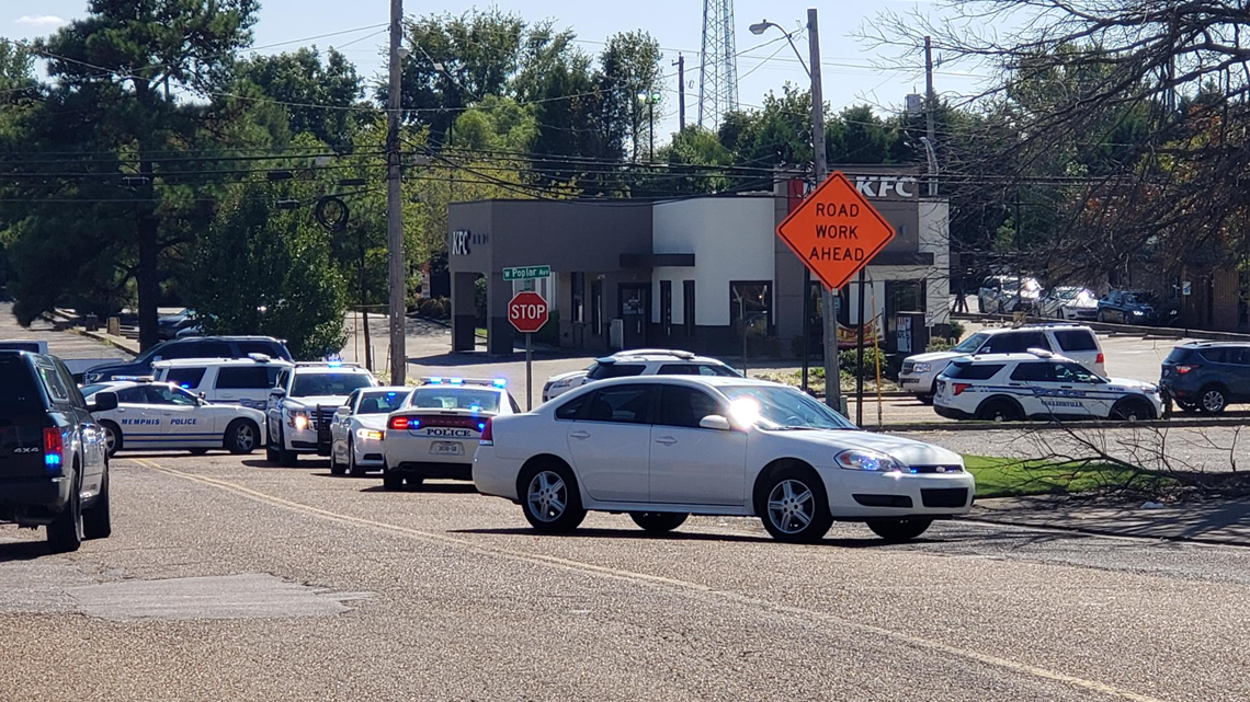 Number of victims rises to 15 in Collierville Kroger shooting | fox61.com
