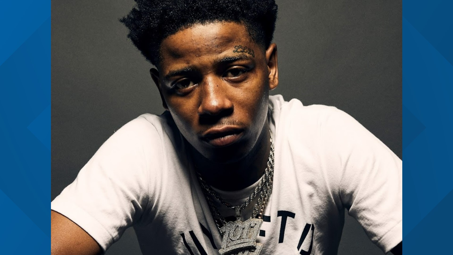 Memphis rapper Big Scarr dead at 22 | localmemphis.com