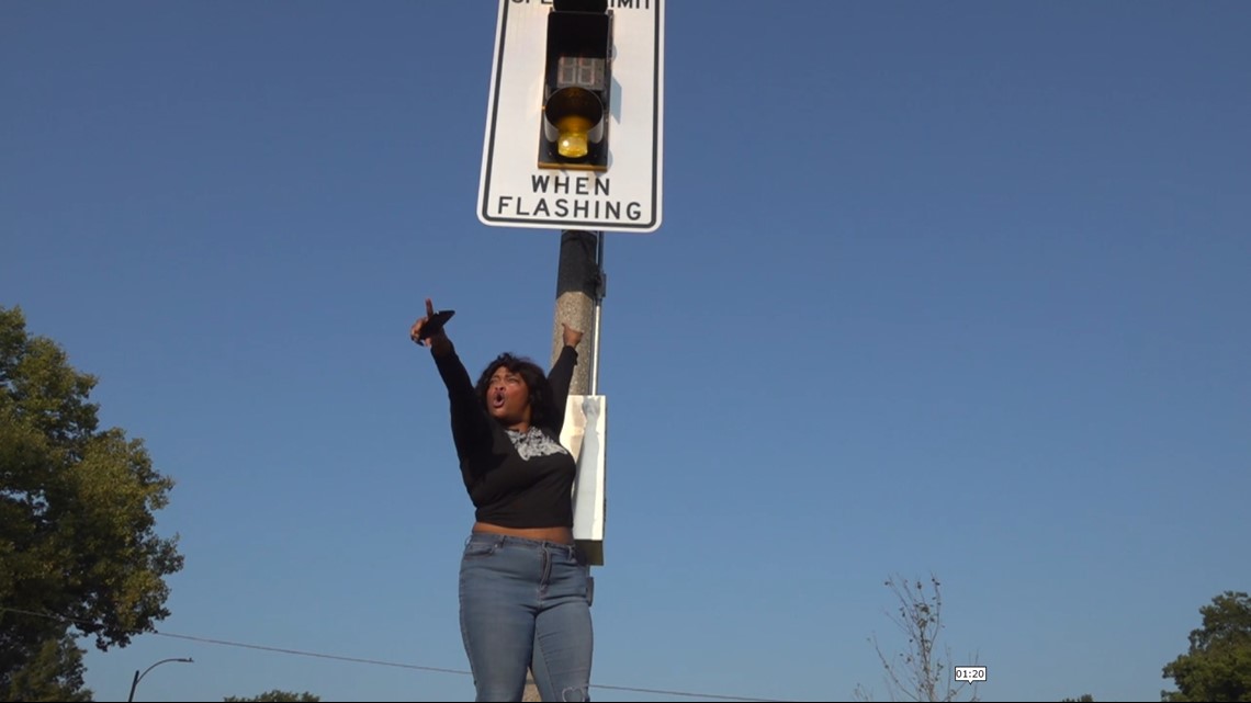 Lakeeda Johnson - Journalist Profile - Intelligent Relations