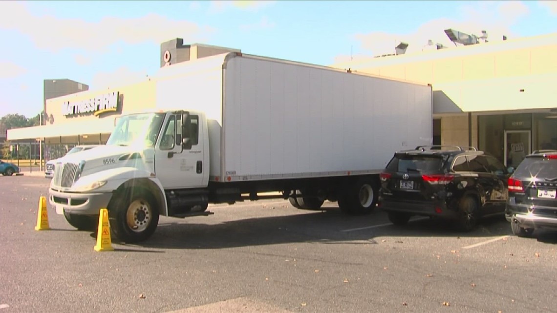 A formal complaint from a Shelby County Commissioner caps a ...