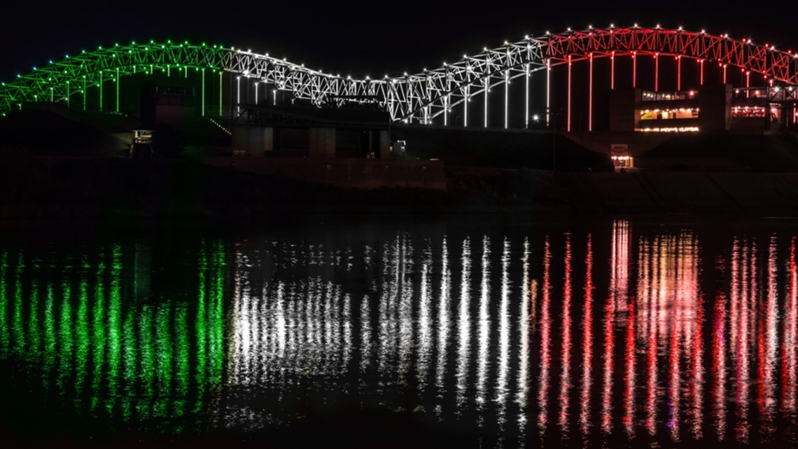 Mighty Lights in Memphis to honor Hispanic Heritage Month ...