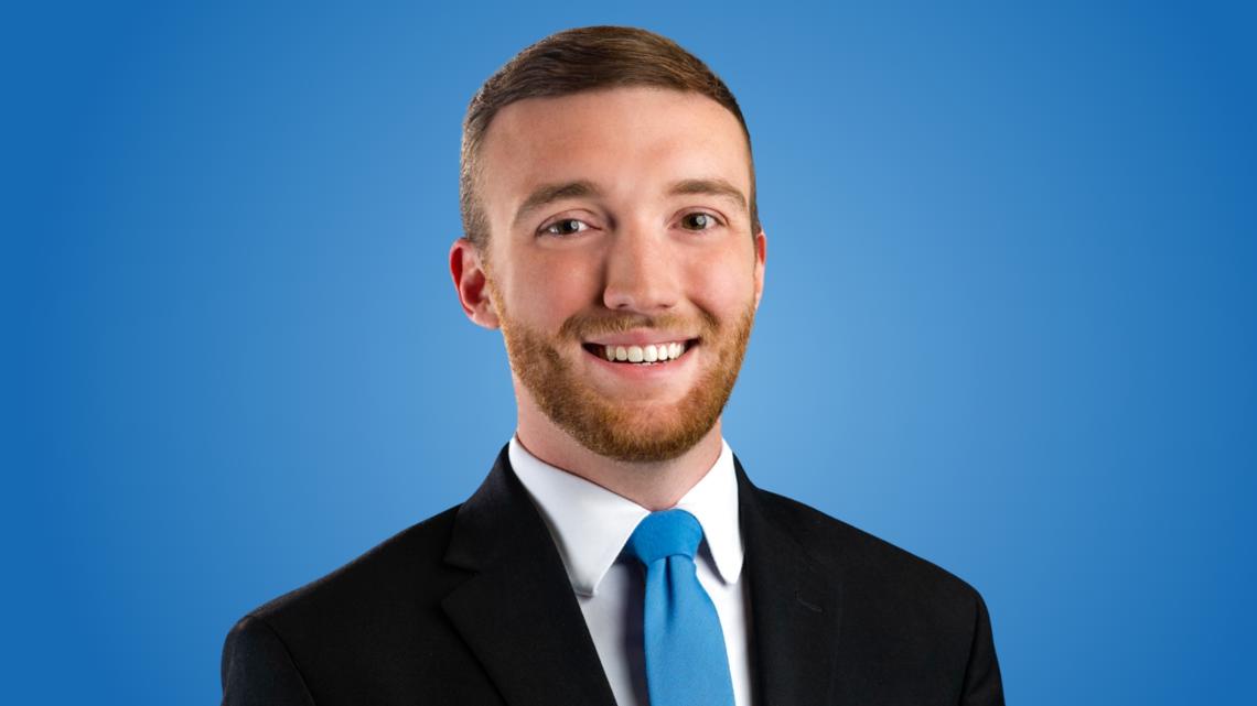 Trevor Birchett | localmemphis.com