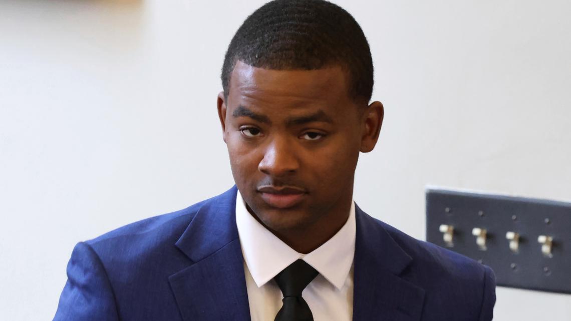 Day 3 of trial for man charged with murder of Ole Miss student Jimmy 'Jay' Lee | localmemphis.com