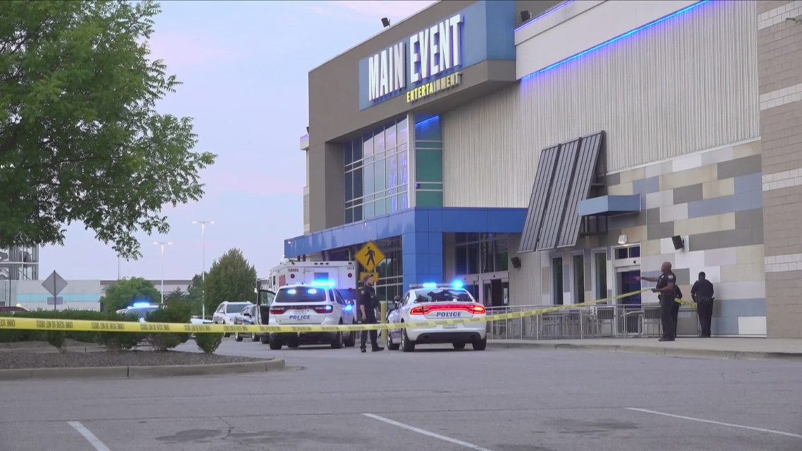 New details revealed after deadly Main Event Entertainment shooting ...