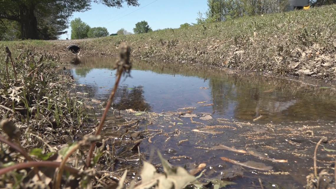Dyer County residents displaced after historic flooding in Bogota ...