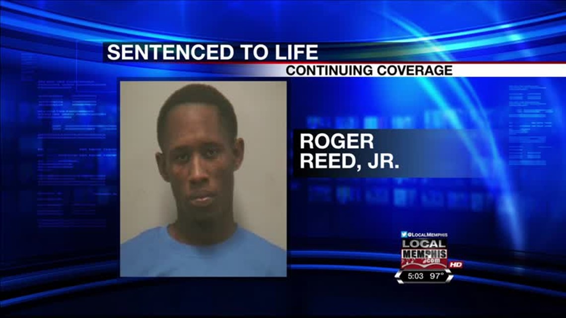 Mississippi Man Convicted In Murder Of Memphis Pastor | localmemphis.com