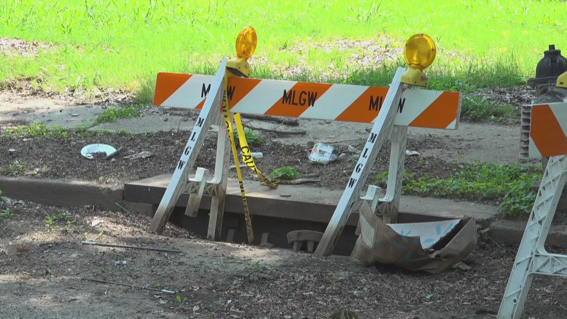 City of Memphis launches investigation after resident complaints ...