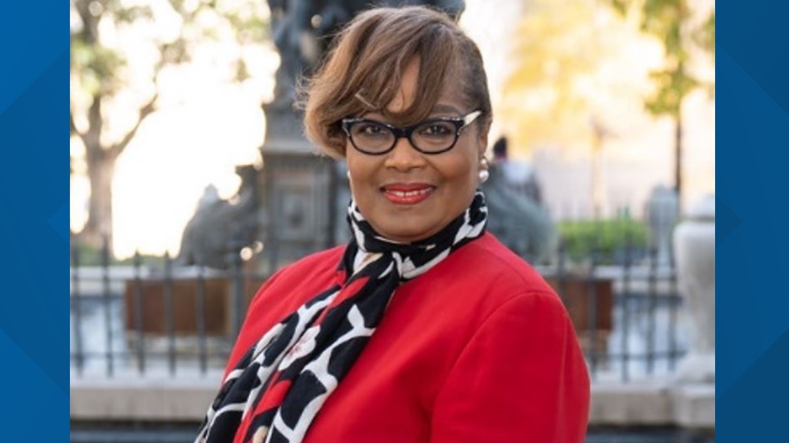 Latoshia Daniels will get a new attorney | localmemphis.com