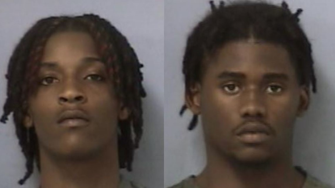 Two charged in murder of 2-year-old West Memphis boy | localmemphis.com
