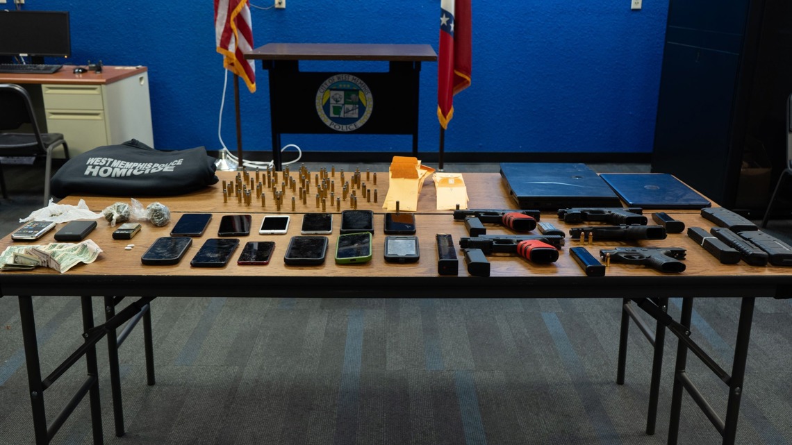 Memphis officer accused of rape while off duty driving for Lyft ...