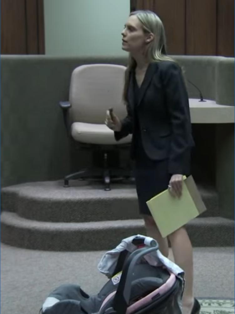 Closing arguments begin in trial of man Brandon Isabelle | localmemphis.com