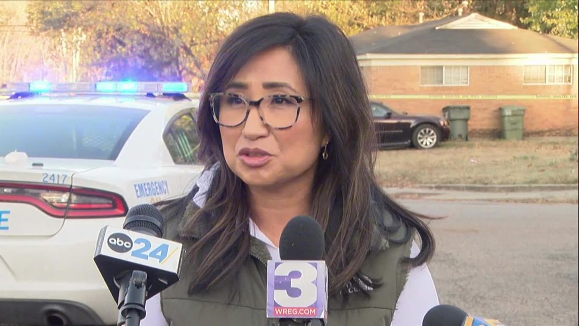 TBI investigates after juvenile in reported stolen car shot by Memphis ...