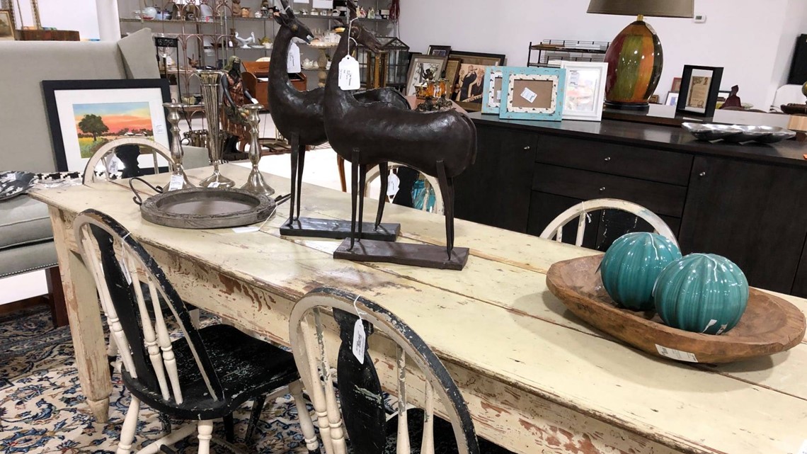 Shop for specialty items while helping Memphis families | localmemphis.com