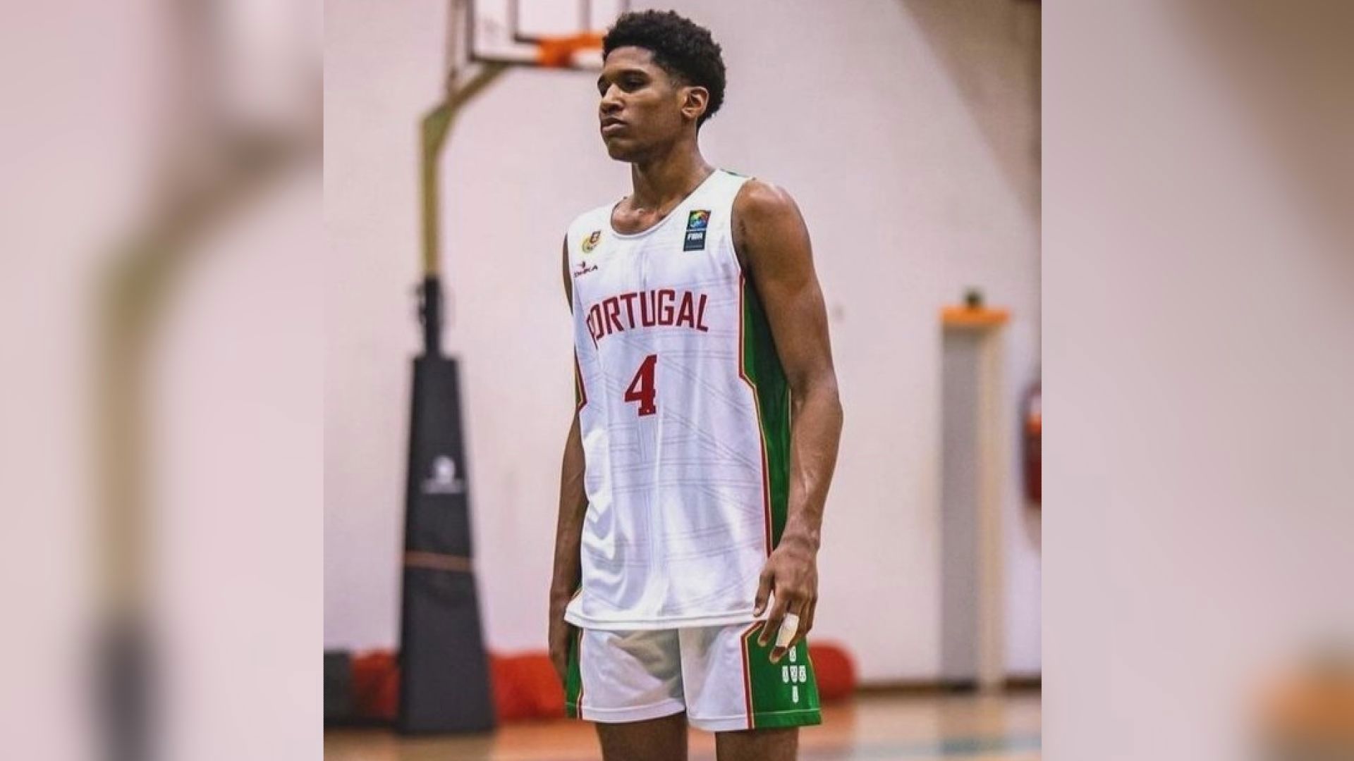 Meet Memphis' new men's basketball recruit Daniel Vieira-Tuck ...