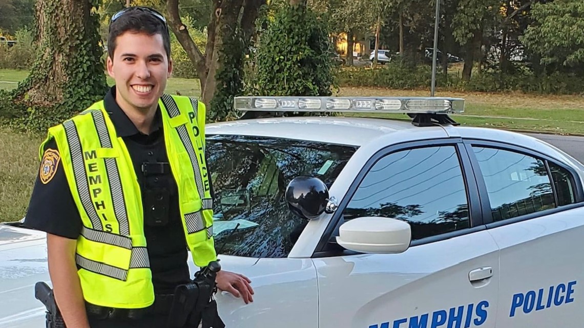 Fundraiser for fallen Memphis Police officer reaches $170,000 ...