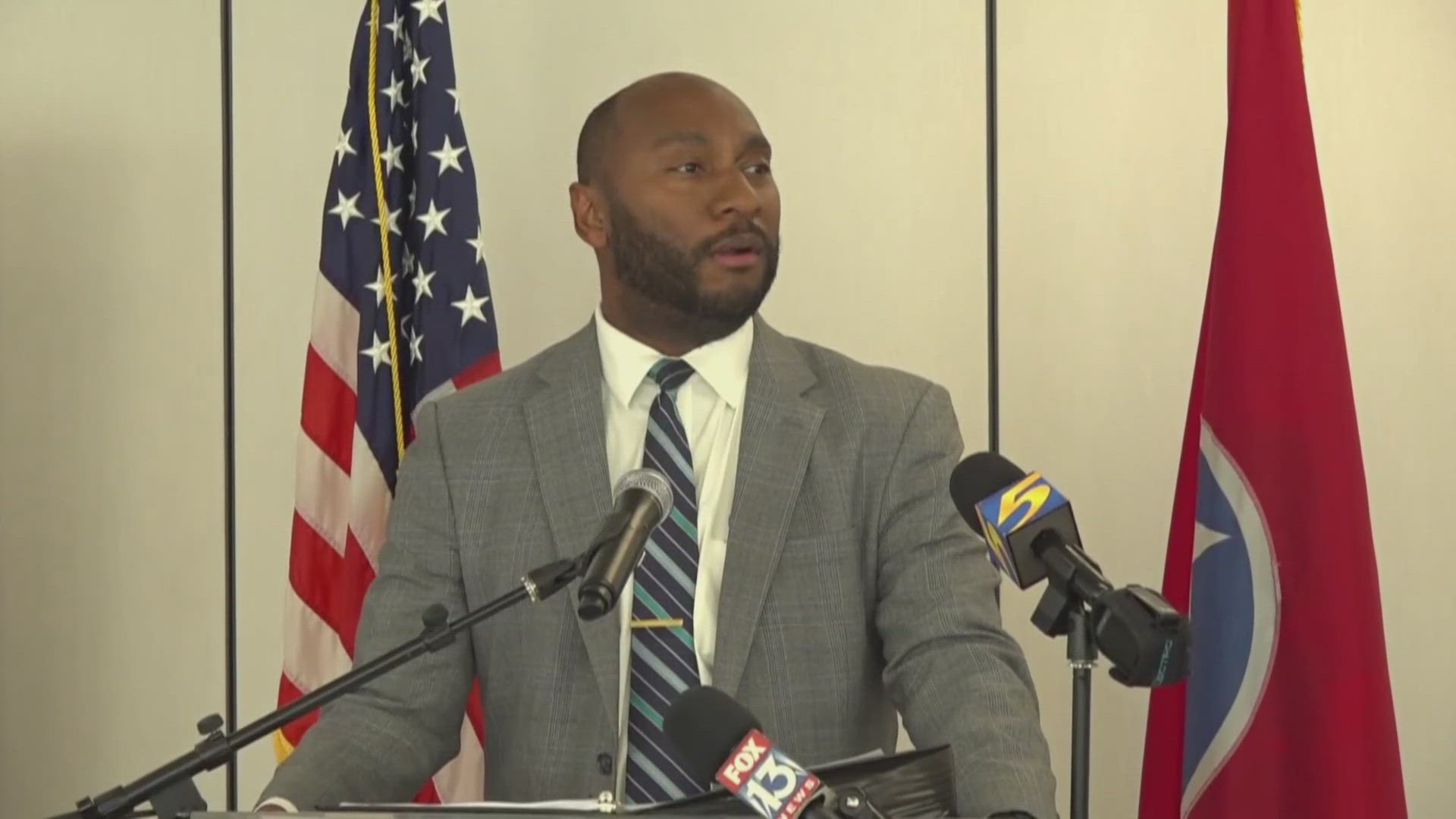 Shelby County Mayor declares state of emergency over federal task force ...