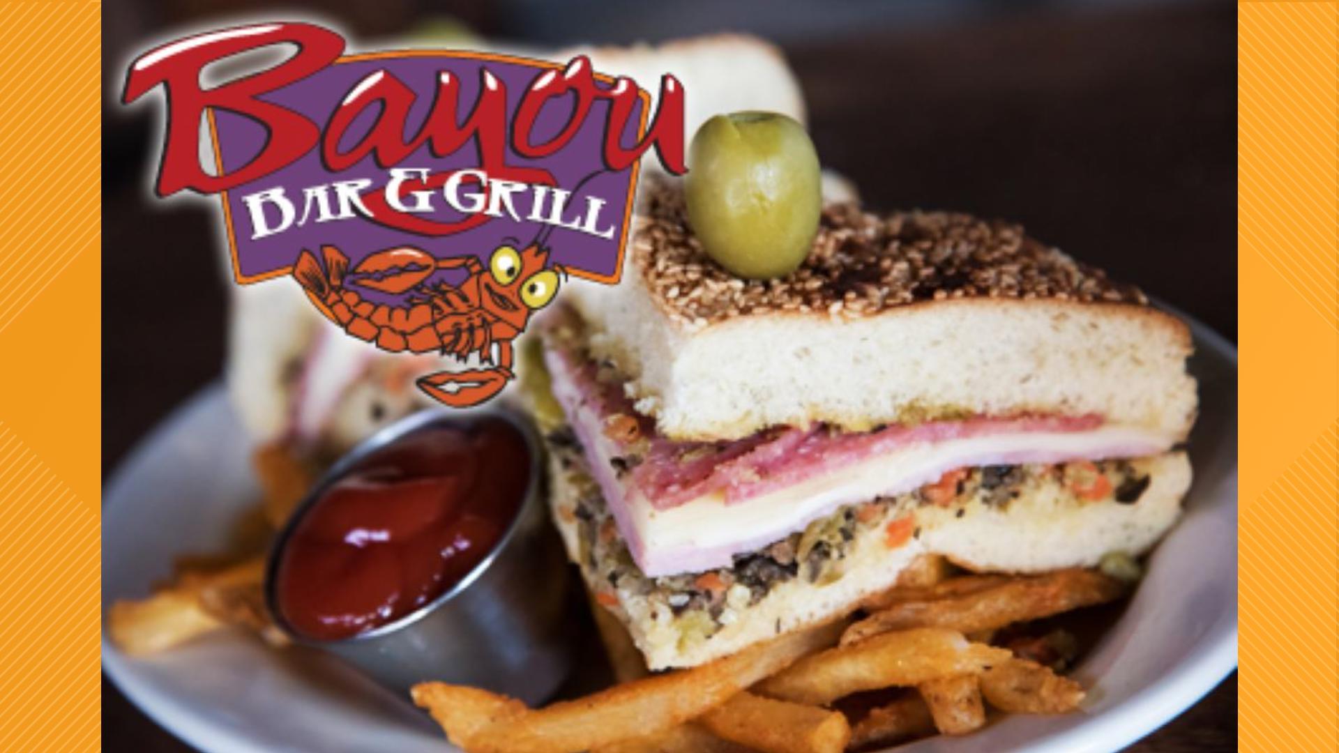 Bayou Bar & Grill names new owner | localmemphis.com